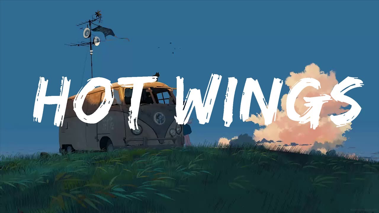 Rio - Hot Wings (Lyrics) | I wanna party | Lyrics Zee Music - YouTube