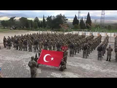 Yuva yaptık  göklere