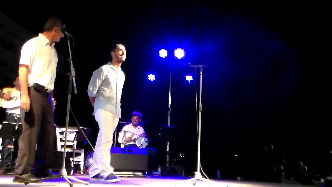Τσιαττιστα Κατακλυσμος Πρωταρα 5 - YouTube