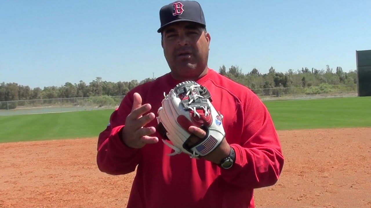 Victor Rodriguez - Valle Glove Donut - YouTube