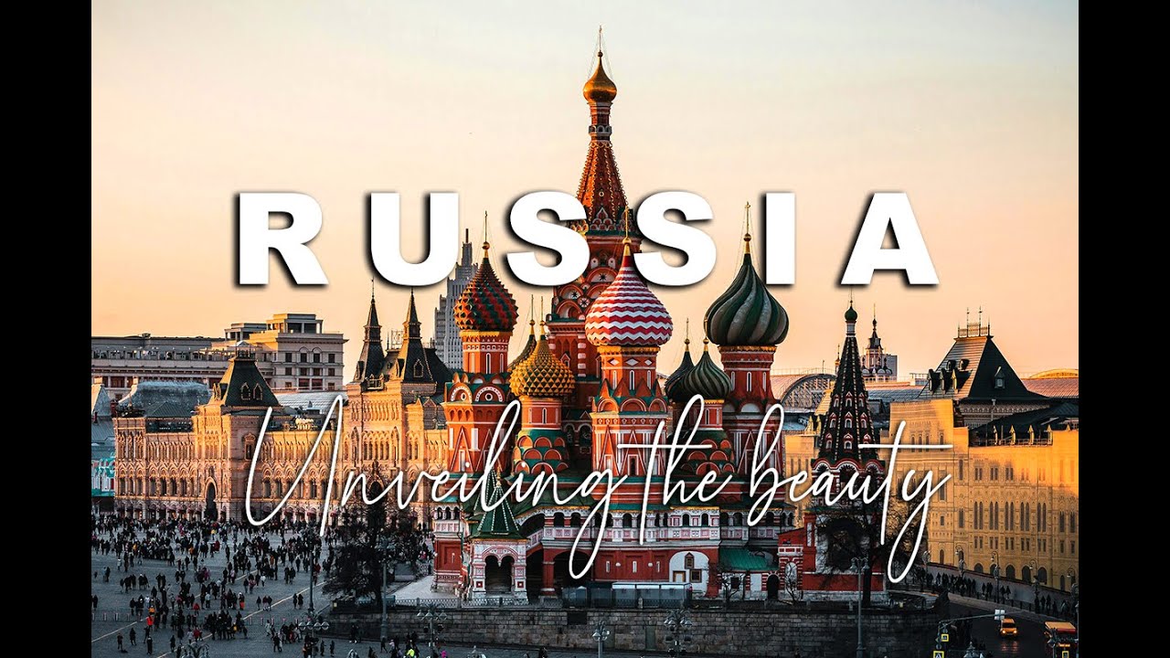 Exploring Russia: A Visual Symphony of Landscapes #russia #landscape # ...
