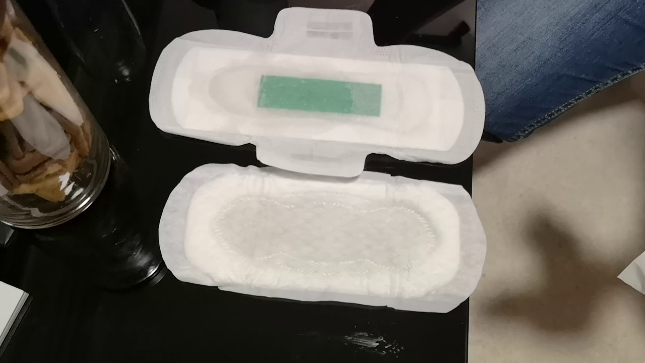 Review of K Pad versus Ordinary Brand - YouTube