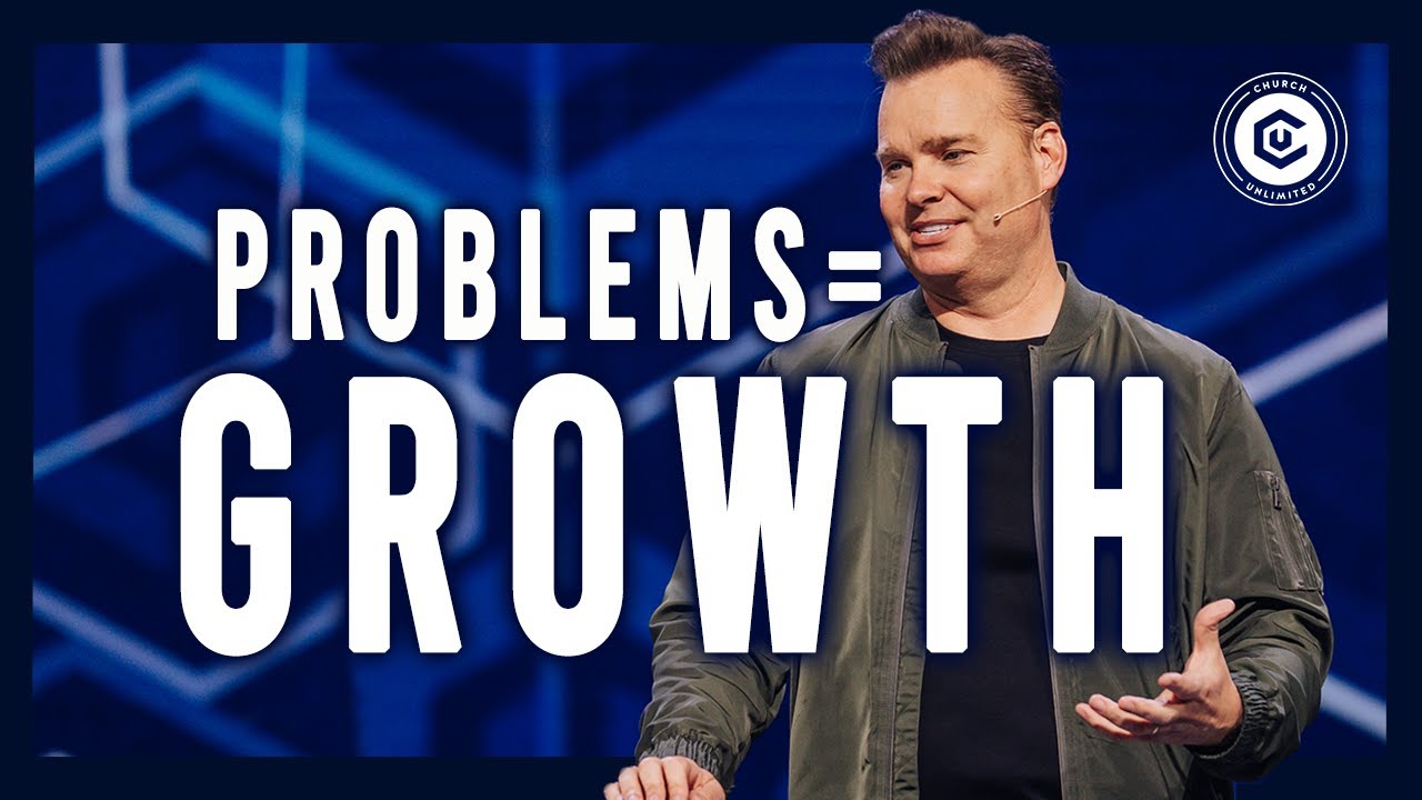 How To Turn Your Problems Into ADVANTAGES - YouTube
