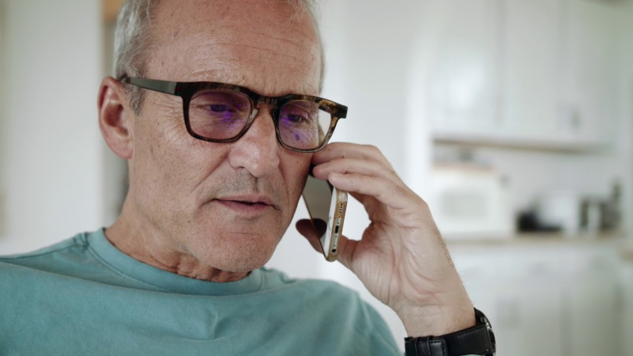 Bruce Cryer Video - YouTube