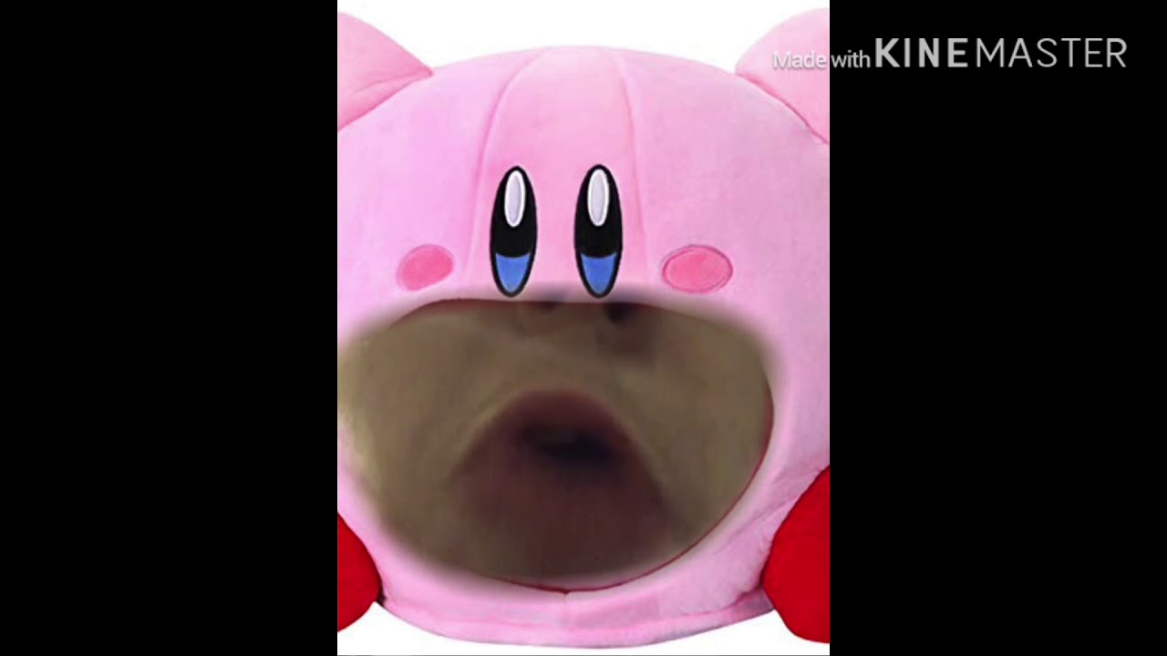 KIRBS..... - YouTube