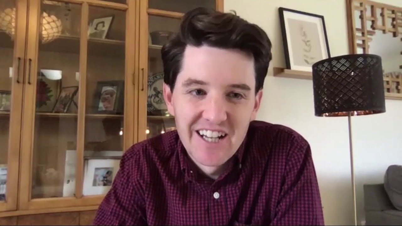 Lawn and Landscape Webinar 7: Matt Elmore, Rutgers University, on ...