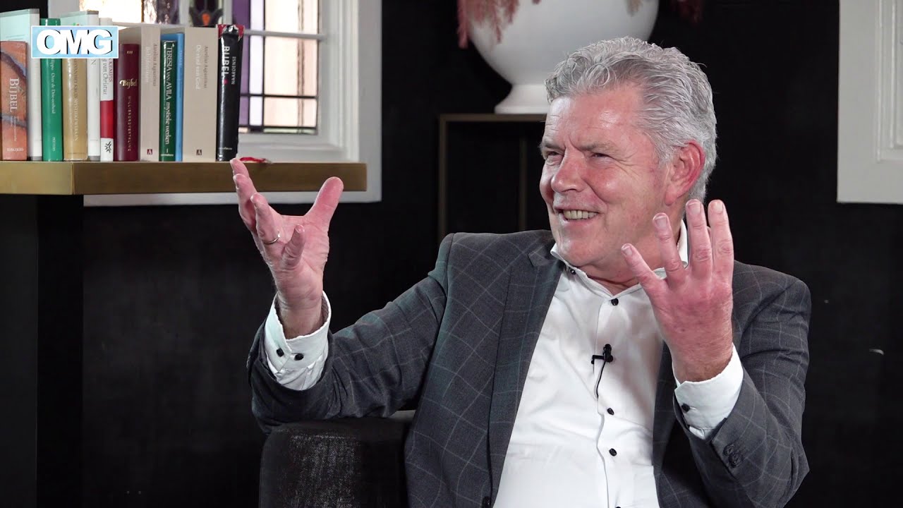 Praten over God - Afl. 7 - We zijn geroepen de liefde te leven, maar ...