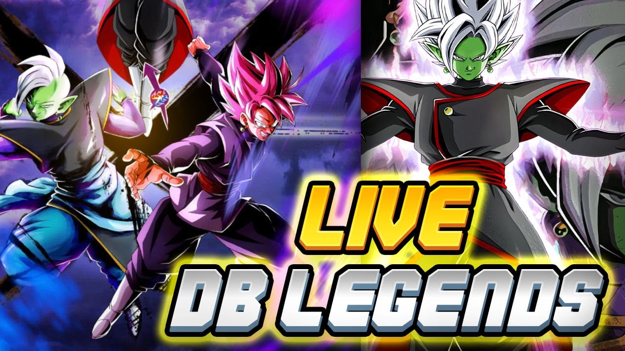 NEW HINT FOR LEGENDS FEST 2024 AND VIEWERS BATTLE IN DRAGON BALL ...