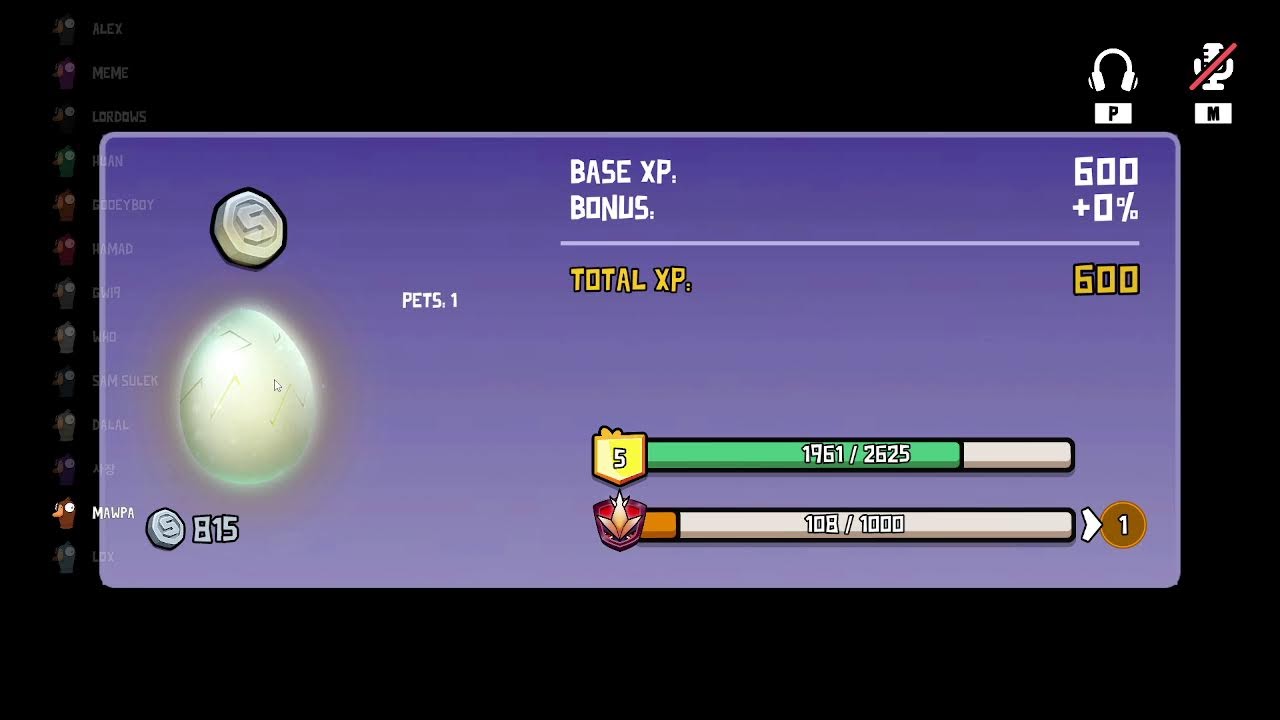 Playing Quack Quack Game - YouTube