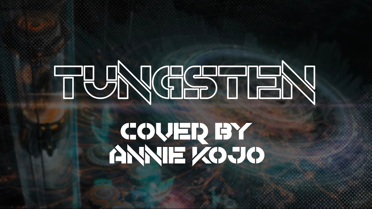 GODDESS OF VICTORY: NIKKE | TuNGSTeN | Cover - YouTube