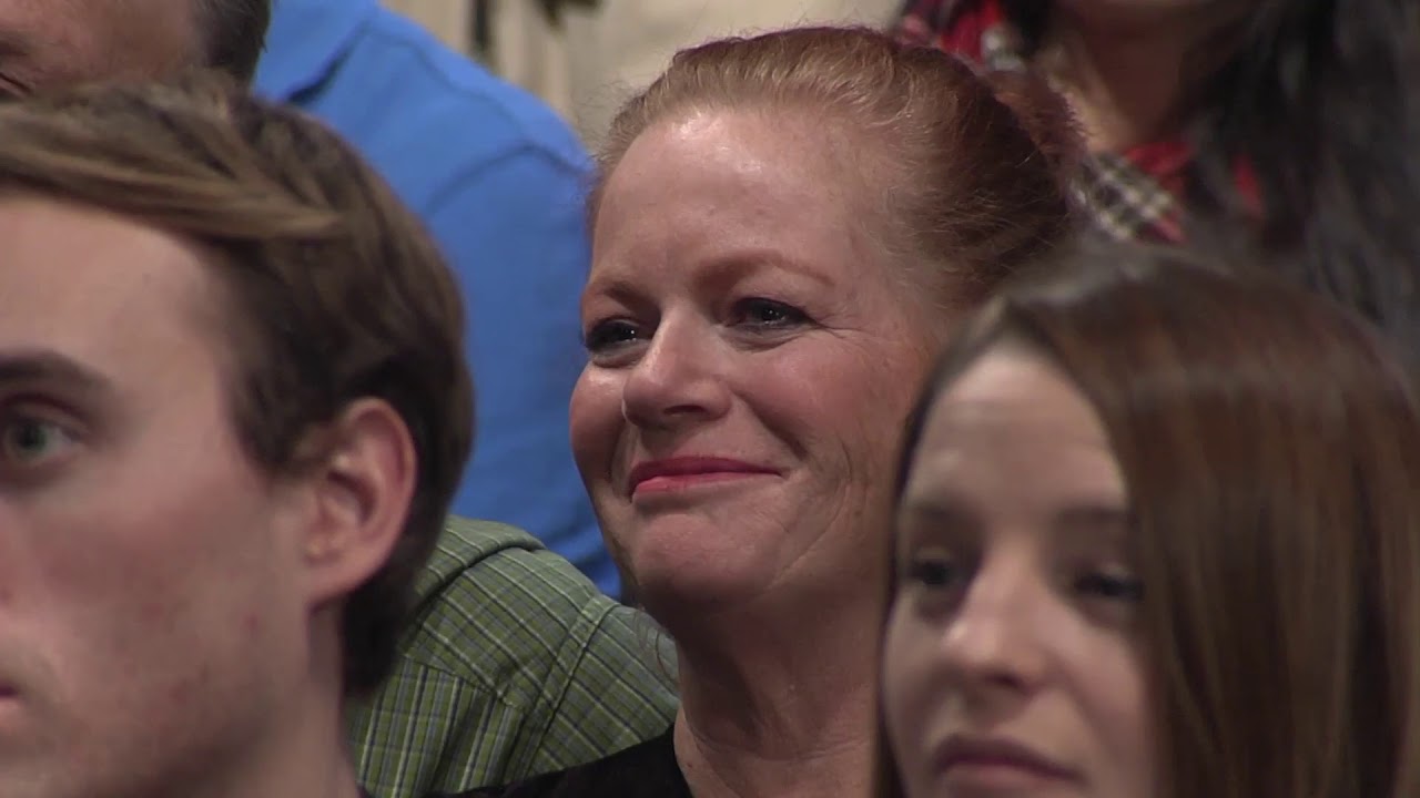 Stephan Bodian on PBS Meditation for All of Us Clip 3 - YouTube