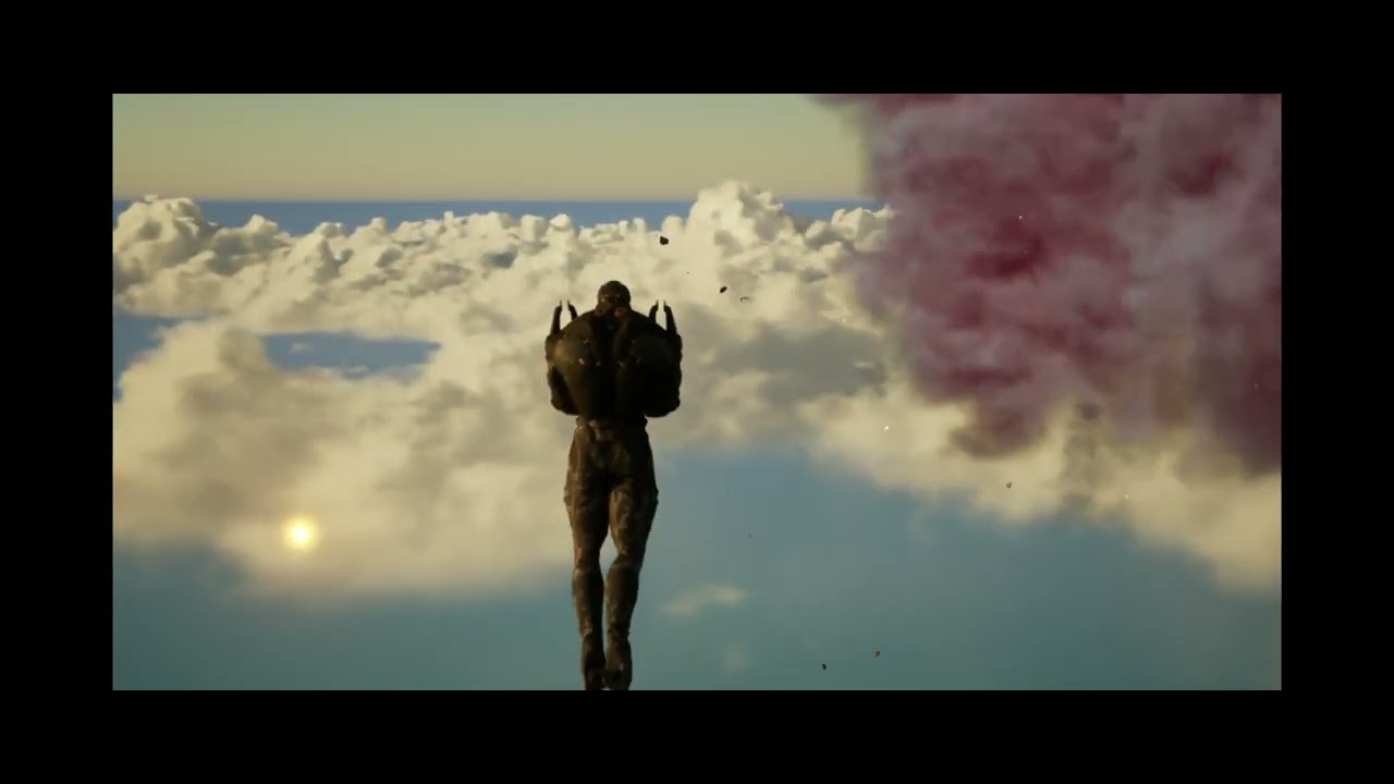 Trailer The siege of Brimir pre-release Steam - YouTube