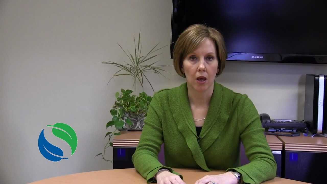 Women in Leadership - Deborah Gillis - YouTube