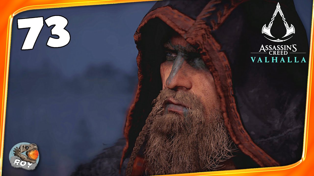 Assassin's Creed VALHALLA #73 - Retrouver CEOLBERT - royleviking [PC ...