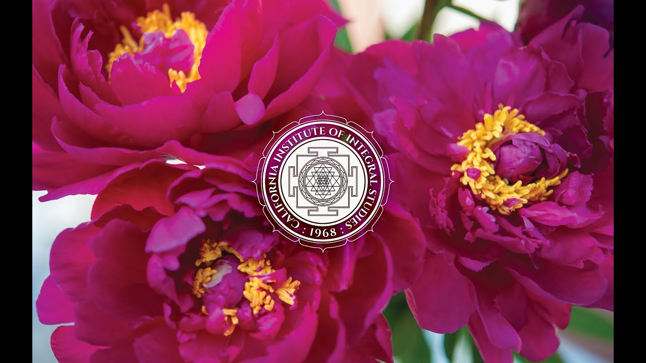 CIIS' 55th Commencement Ceremony 2023 (entire) | CIIS - YouTube