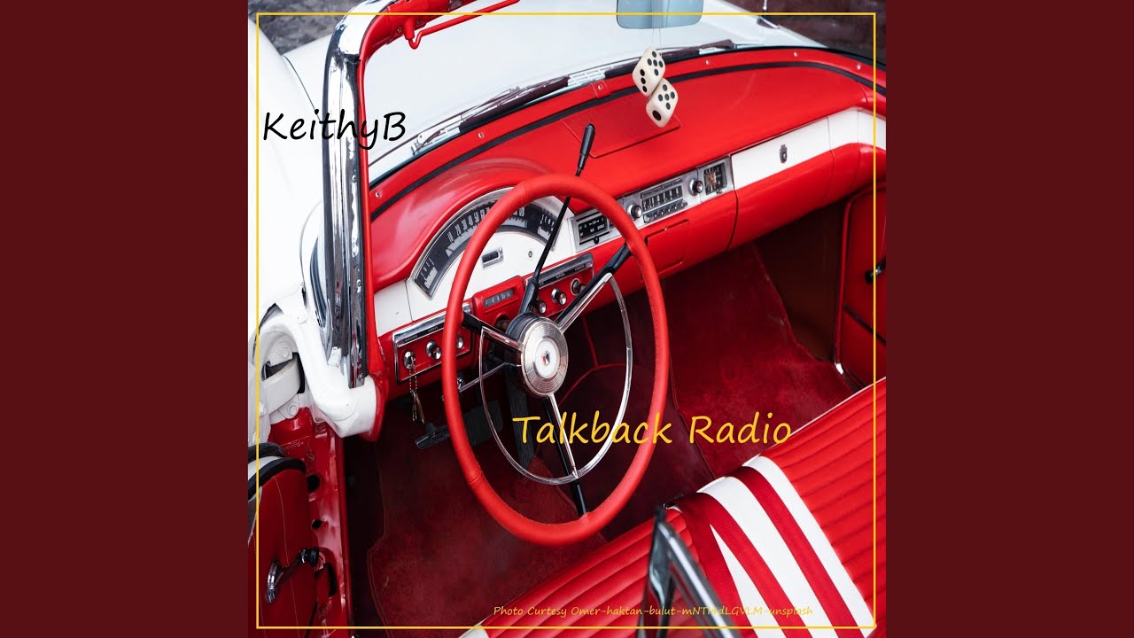 Talkback Radio - YouTube