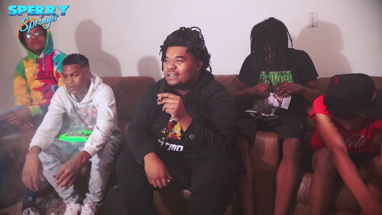 Big 6Su: Trying To Make It Out the Streets of Oak Cliff, Dallas Losing ...
