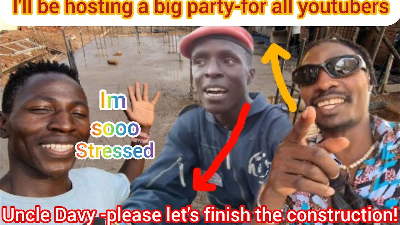 Expose!!-liar/Shame on you Davy,Jnr😱Hello baby is really lost... - YouTube