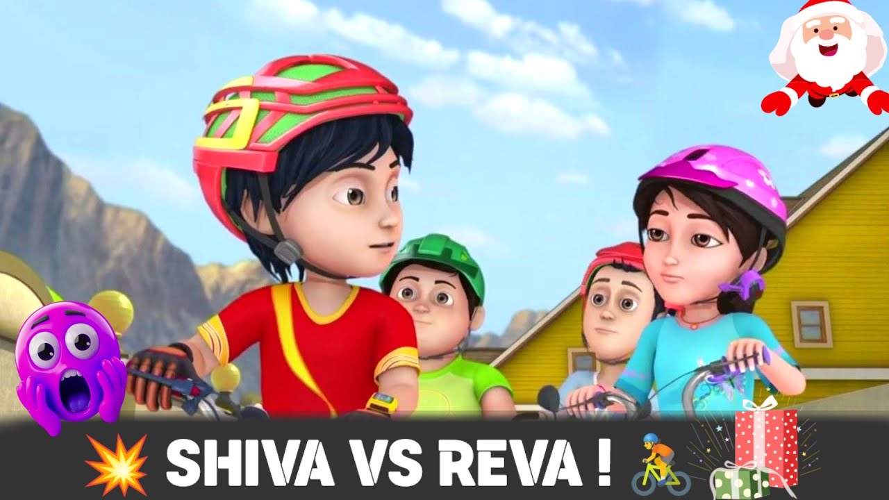 Shiva Bicycle Racing Vedas City Gameplay 🚴 🥵 Shiva Cycle Race Veda City ...