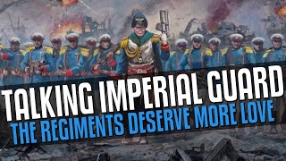 Imperial Guard Regiment Name Generator - bestrload