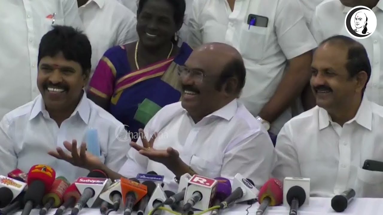 "அதிமுக, திமுக ஆட்சிக்காலத்தை ஒப்பிட்டு வெள்ளை அறிக்கை வெளியிட வேண்டும் ...