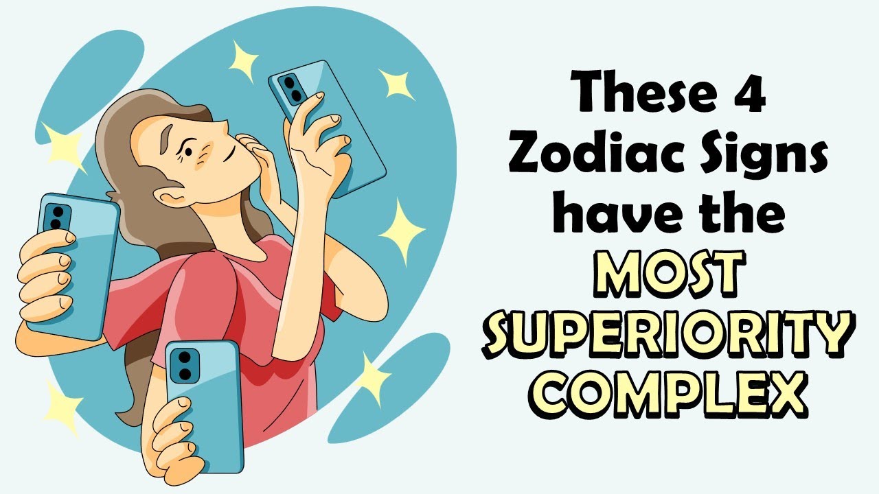 Most complex zodiac sign 60 photos - Youhoroscope.com
