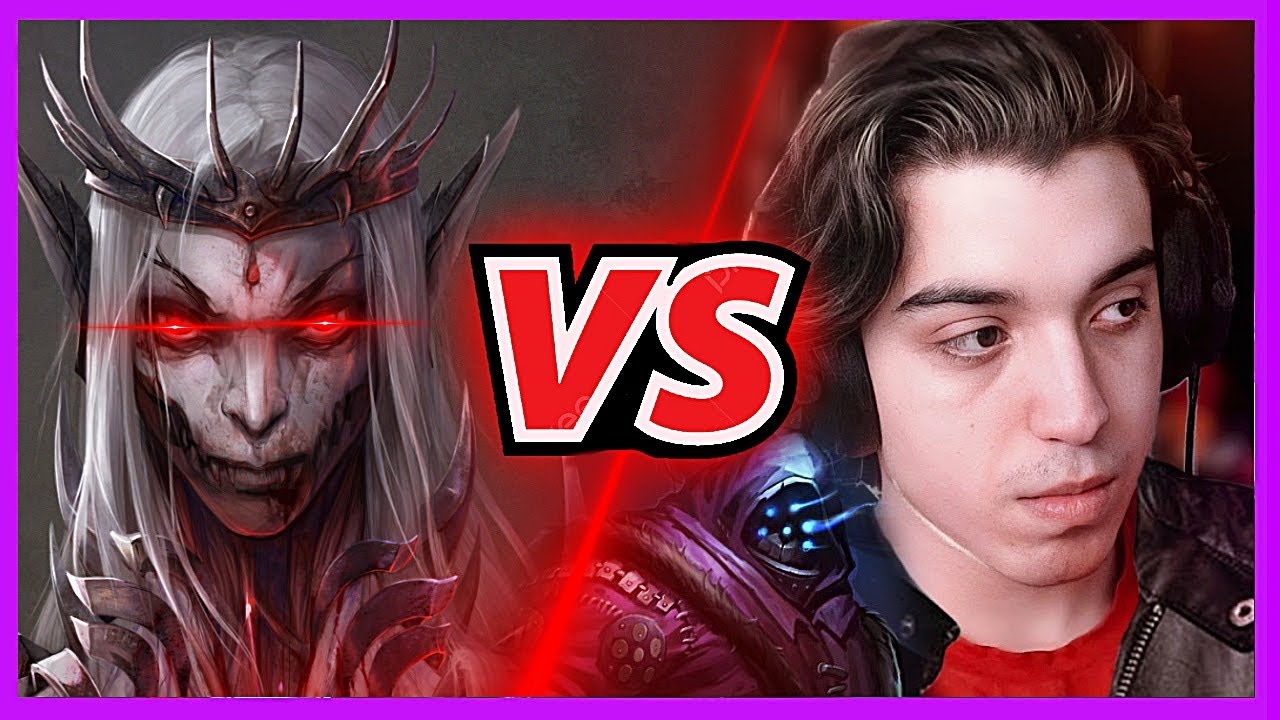 AKZ | JOGUEI CONTRA O TOP 1 DO SERVER - YouTube