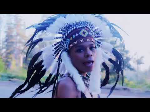 Code Blue (Official Music Video) - Jhamasa - YouTube