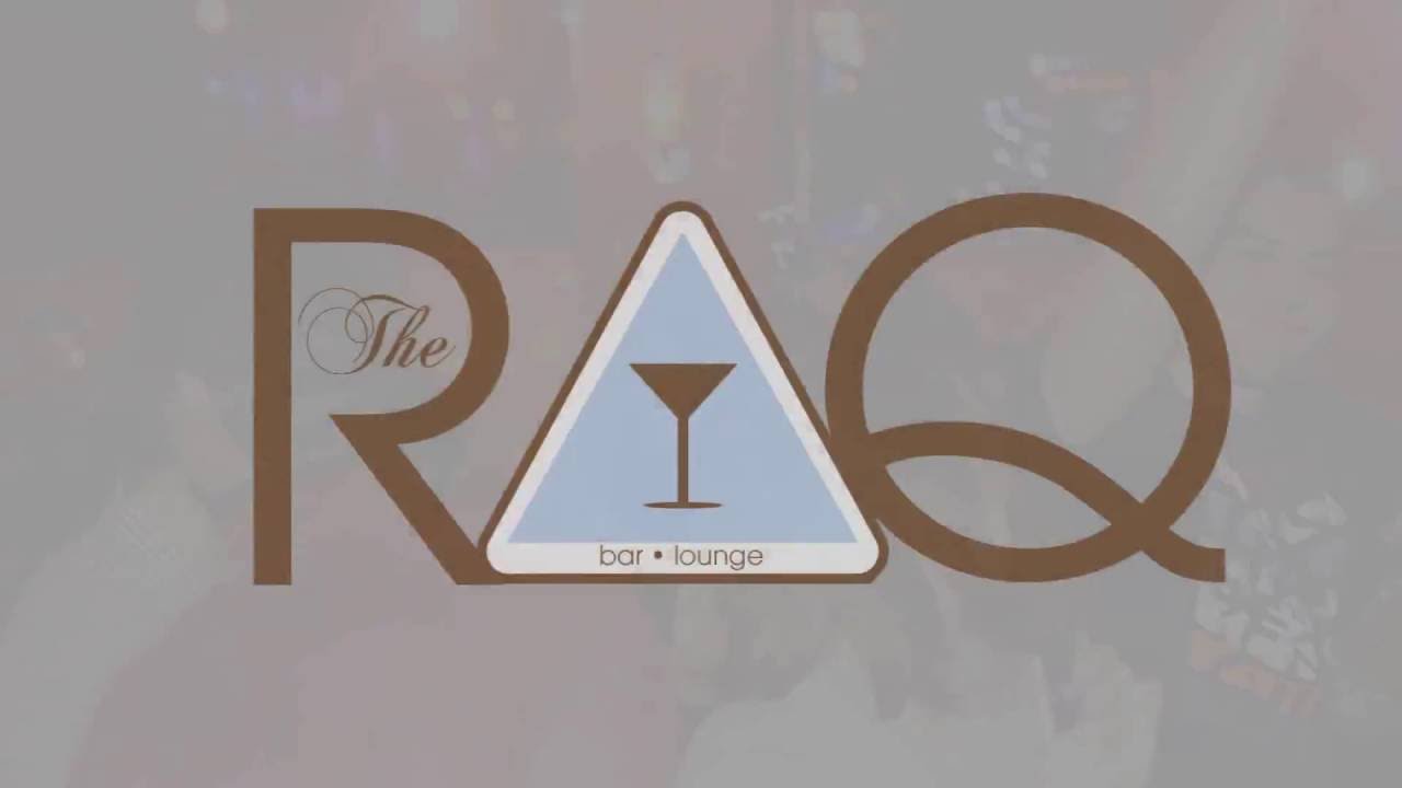The Raq - International Tuesdays - YouTube