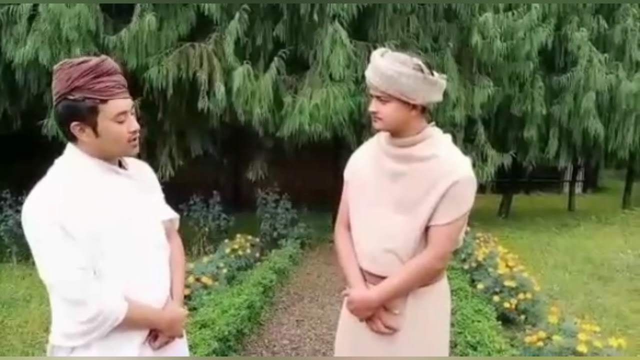 A journey to Mahaku - YouTube