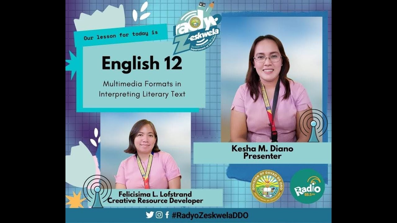 21st Century Literature Multimedia Format In Interpreting Literary 21st-century-literature-multimedia-format-in-interpreting-literary