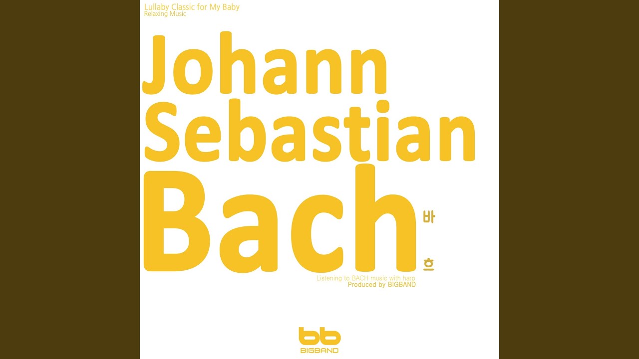 Johann Sebastian Bach: 2 Part Inventions No.12 In A Major BWV 783 - YouTube
