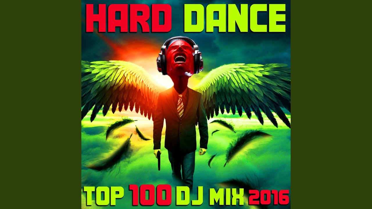 Time Machine (Hard Dance Psychedelic Trance DJ Mix Edit) - YouTube