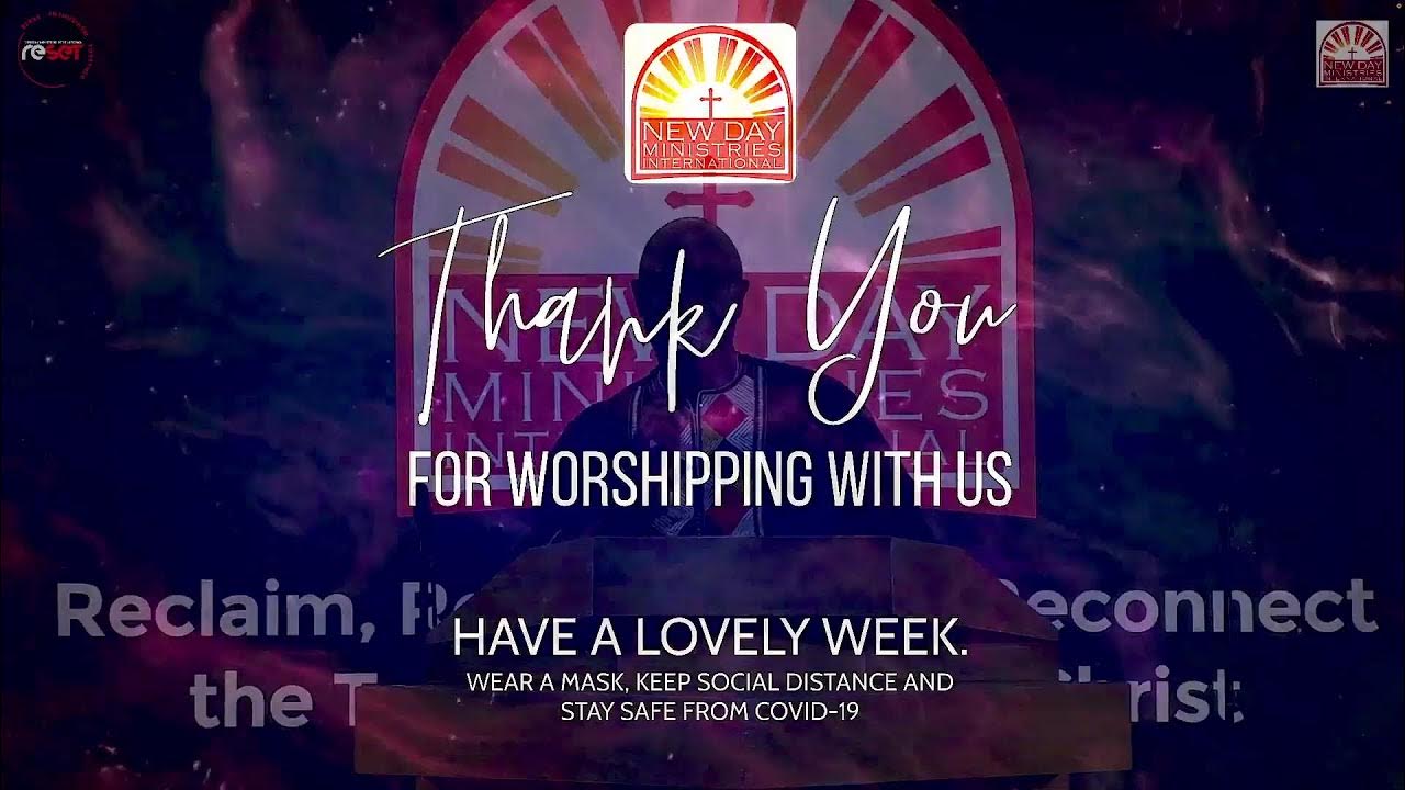 The Lord Will Make A Way Somehow! - YouTube