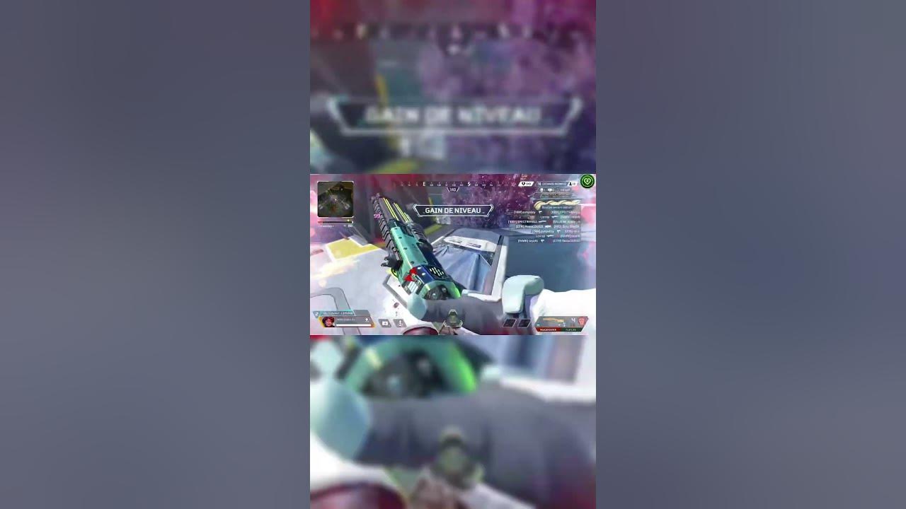 Console Movement #apexlegends #apexlegendsclips #apex #apexclips #apexmovement #consolemovement ...