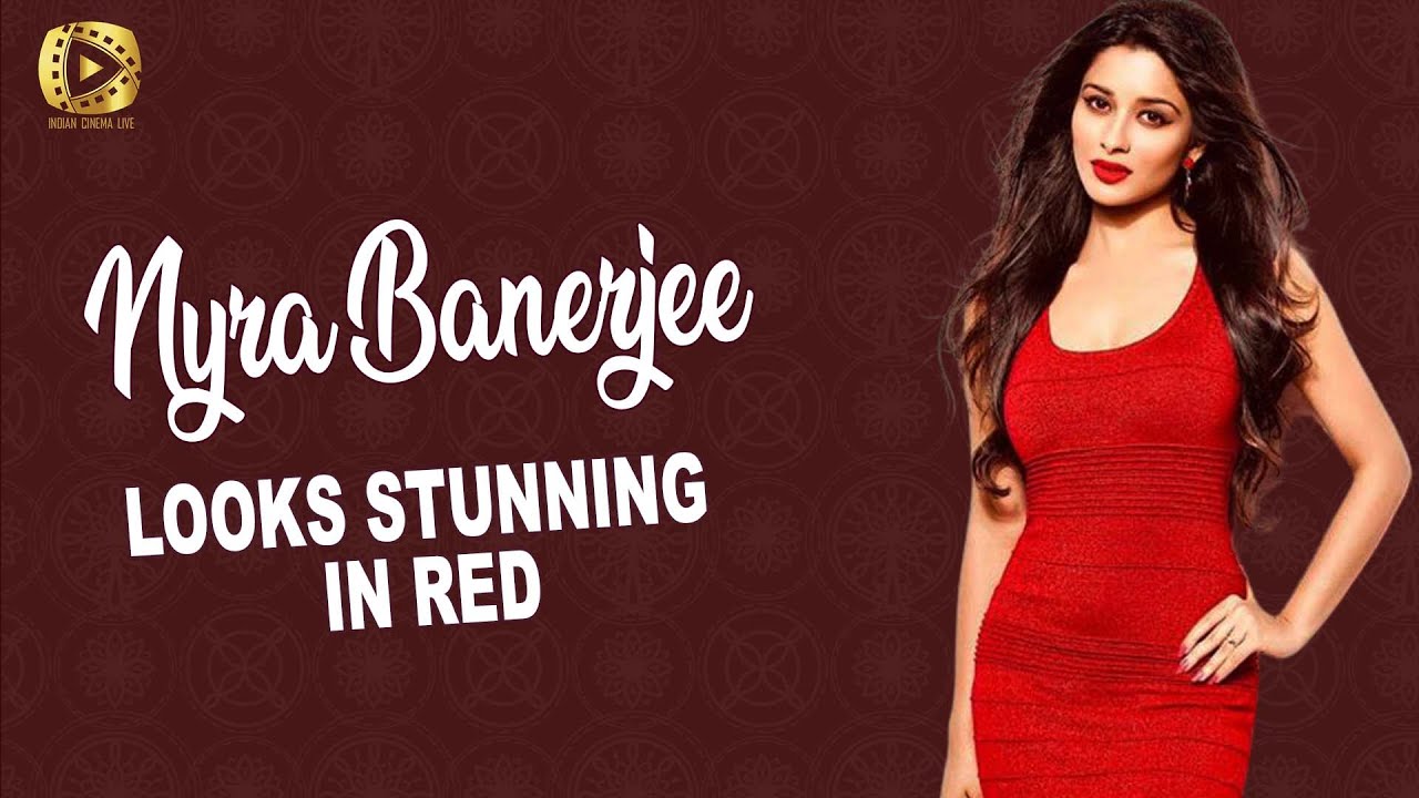 Nyra Banerjee & Entire Cast Enjoy Cake Cutting Of Alt Balaji's Upcoming ...