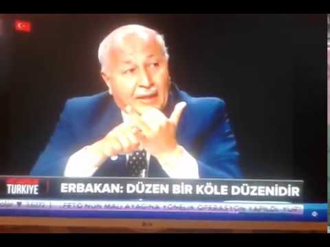 1991 secimleri  Erbakan