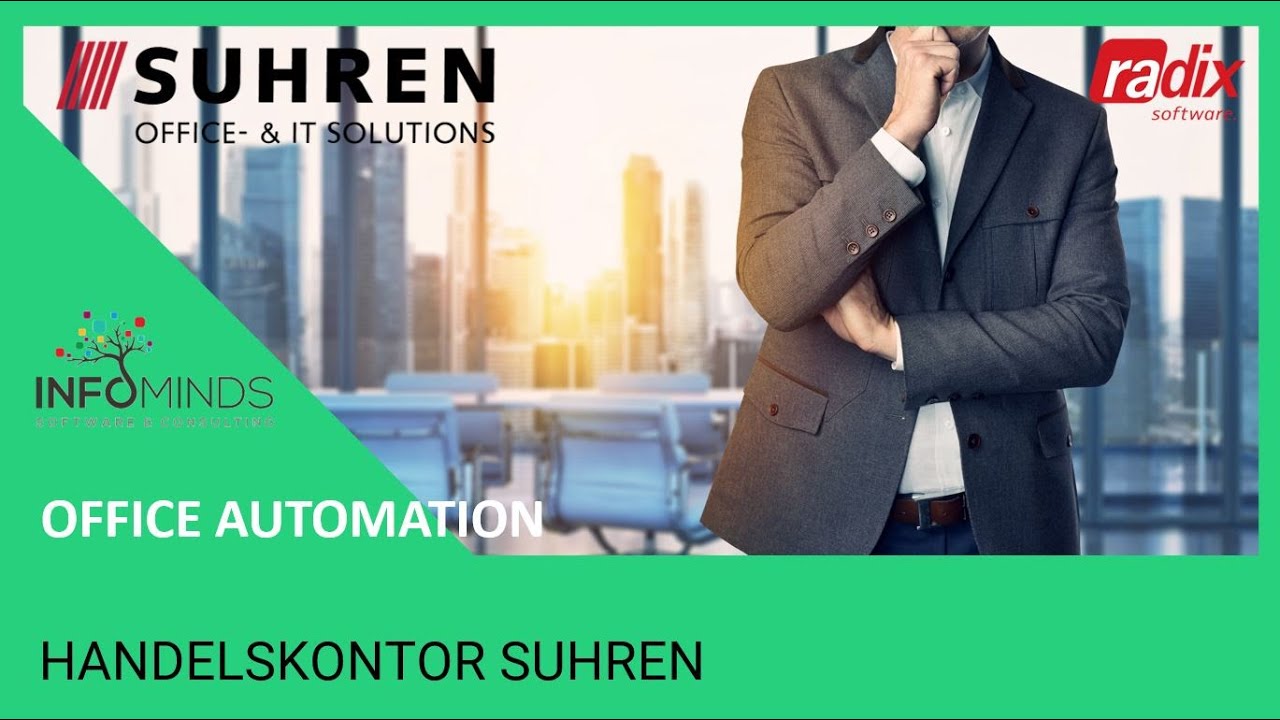 Interview mit Julia Suhren, Geschäftsführerin bei Handelskontor Suhren ...