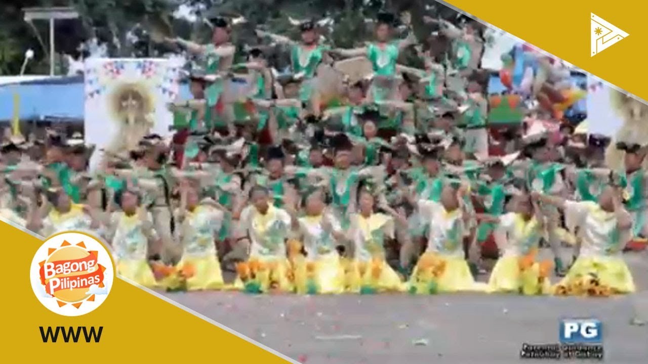 WWW: Kabakahan Festival ng Padre Garcia, Batangas - YouTube