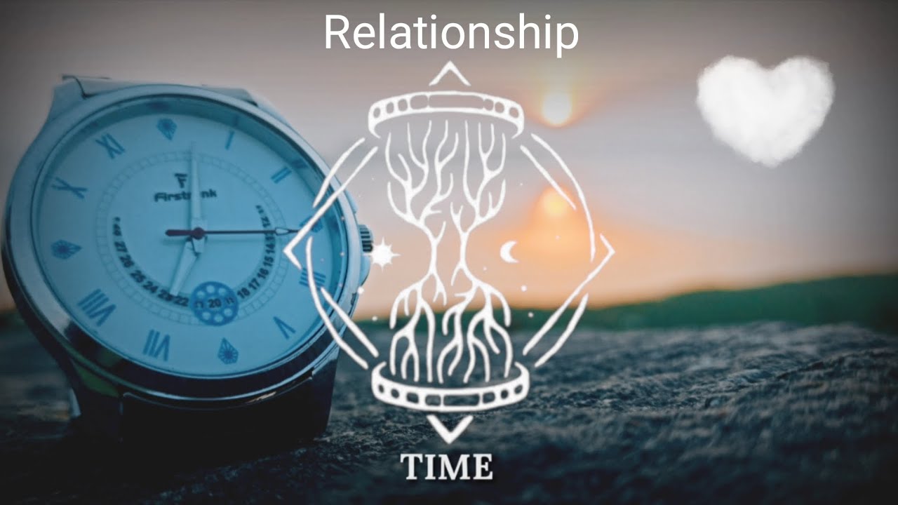 "Why Time is the Most Valuable Gift in a Relationship" ️ ️ ️🤔🤔🤔 - YouTube