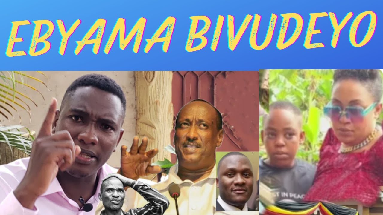 BITABUSE: TAMALE JR AYAMBALIDE MAAMA MUTO -OLUTALO LWA MABUGO LUSAJUSE ...