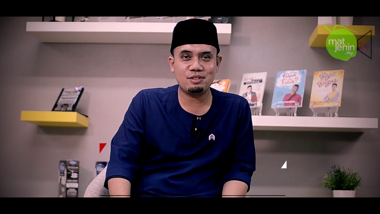 COVID 19 (MUSIBAH ATAU HIKMAH) BERSAMA UST. ELYAS ISMAIL - YouTube