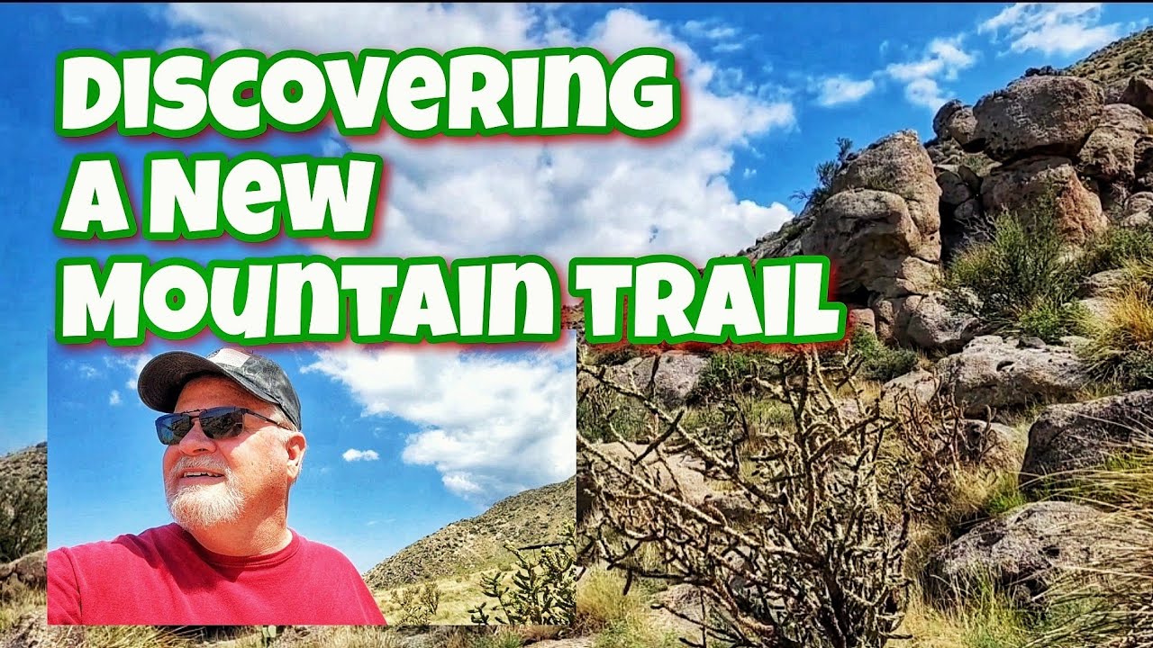 Exploring a New Hiking Trail, City Park and More | Foothills of ...