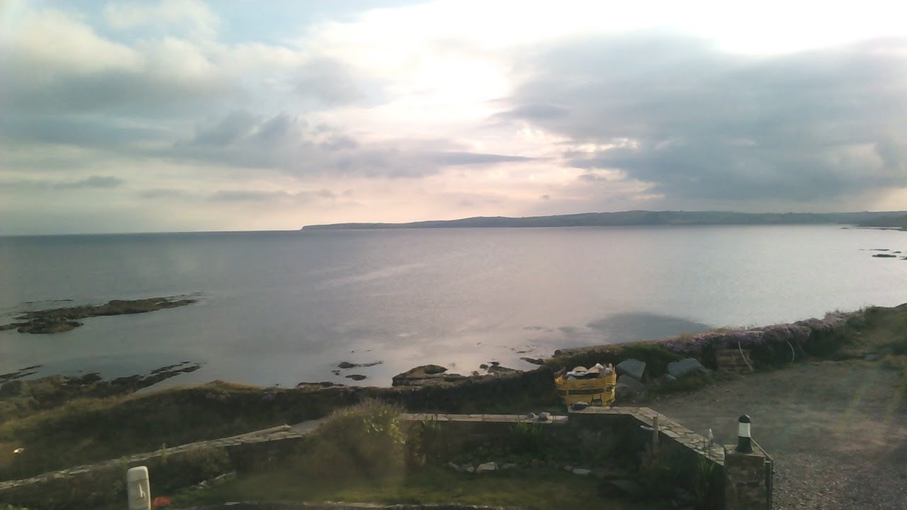 Livestream Atlantic - Donaghmore, Lislevane, West Cork, Ireland - YouTube