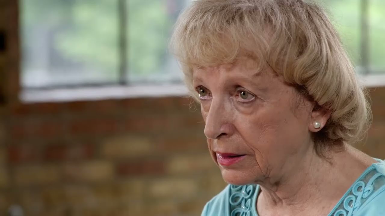 Adam & Ida - Almost a Fairytale ꓲ Trailer ꓲ EN ꓲ 2022 - YouTube