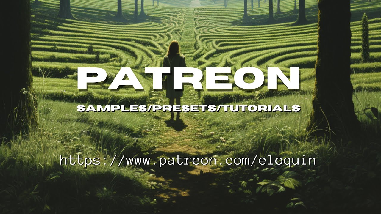 Sampling Session 001 - YouTube