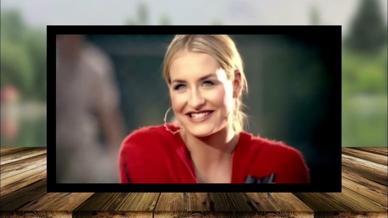 Sarah Connor ft. Natural - Just One Last Dance 2004 - YouTube