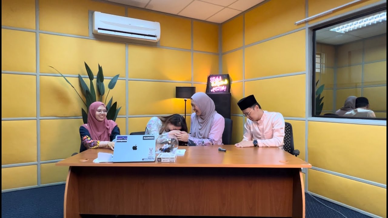 Video Raya PPST 2024 - YouTube