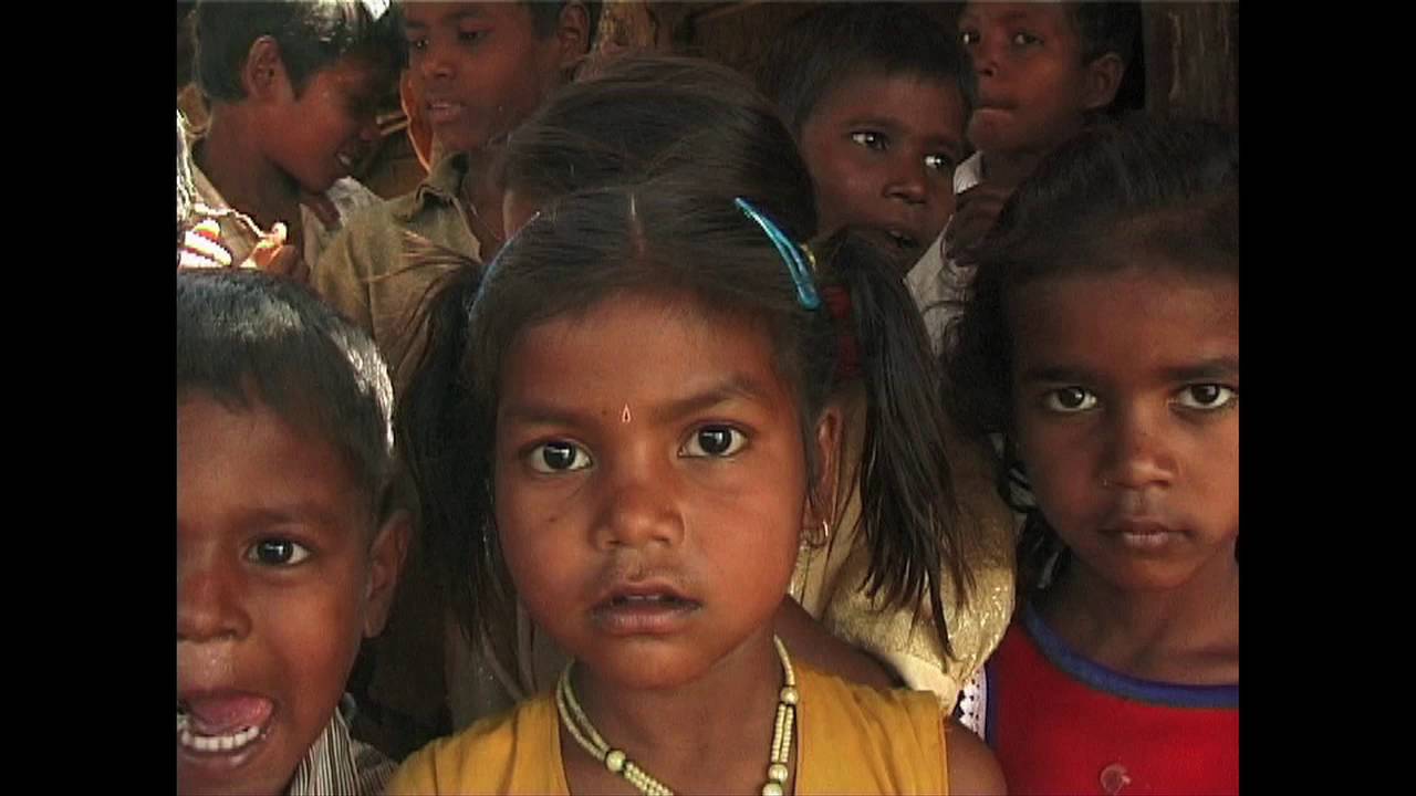 The Chapati Song - YouTube