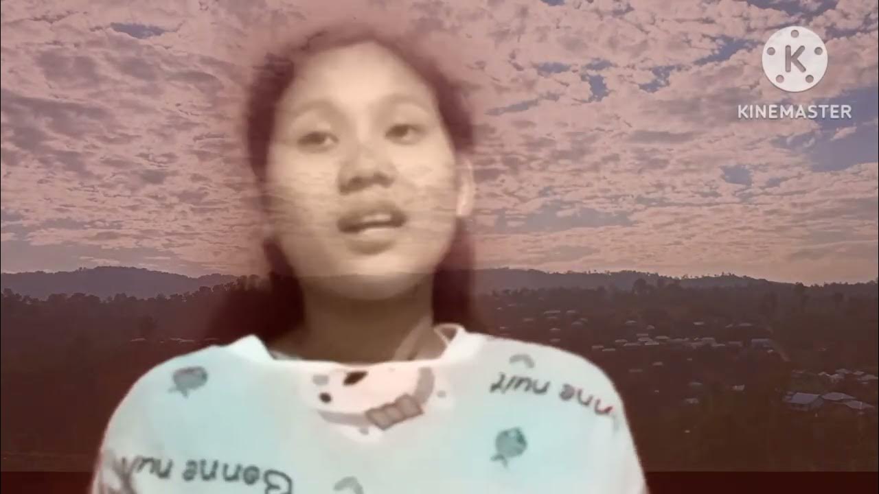 RINATI REANG, ANGNO TWIDUL DI, Kokborok song. - YouTube